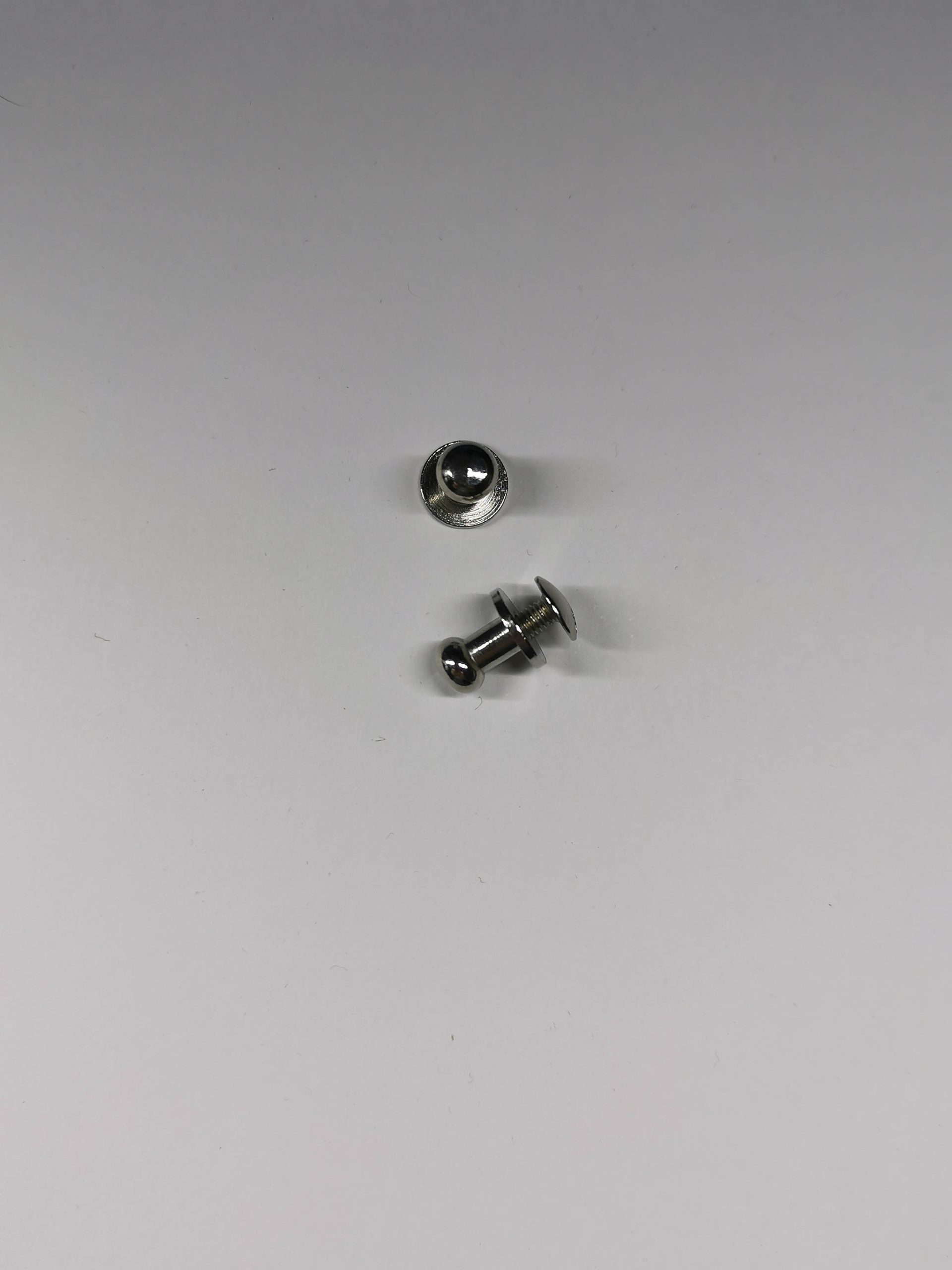 Comment créer son bouton de boîte en cartonnage - Cartonnage et créations